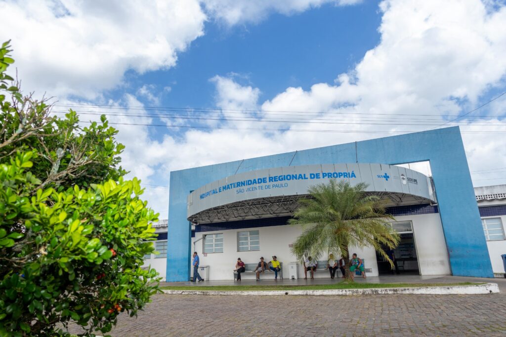 PSS do Hospital Regional de Propriá abre 466 vagas; salários chegam a R ...